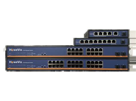 Your Complete Guide To 25g Ethernet Switches Unlocking The Power Of