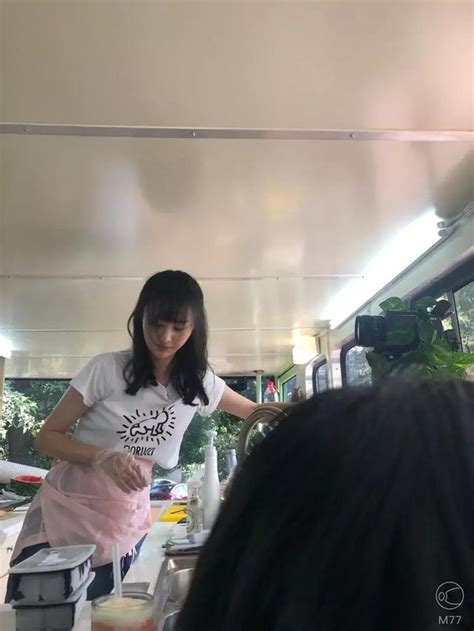 鄭爽路透是楚雨蕁貝微微合體男朋友張恆被粉絲識破PUA把妹套路 每日頭條