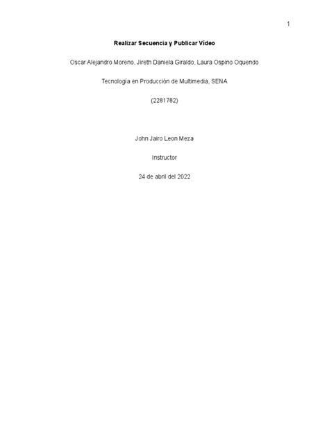 ap4 aa9 ev11 realizar secuencia y publicar vídeo download grátis