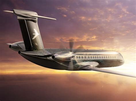 Future Aircraft Concepts