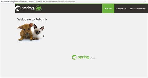 Build An Observability Solution Using Managed Aws Services And The