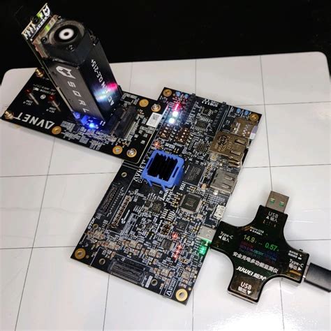 Did I Find My New Favorite Fpga Pcie Platform For Endpoint And Root Complex Testing Thanks