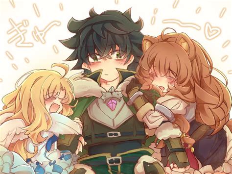 929 Best Naofumi Images On Pholder Shieldbro Animemes And Goodanimemes
