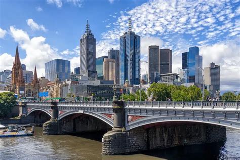 7 điều Nên Làm ở Melbourne Lao Động Quốc Tế