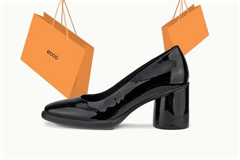 ECCO® oficiální e-shop – kvalitní obuv a kožené tašky
