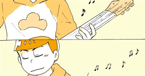 カラ一 いいカラ一の日 記念漫画 ガーナのマンガ Pixiv