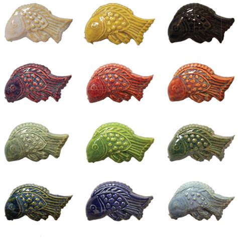 Spectrum 1430 Series Floating Glaze C46 Pint