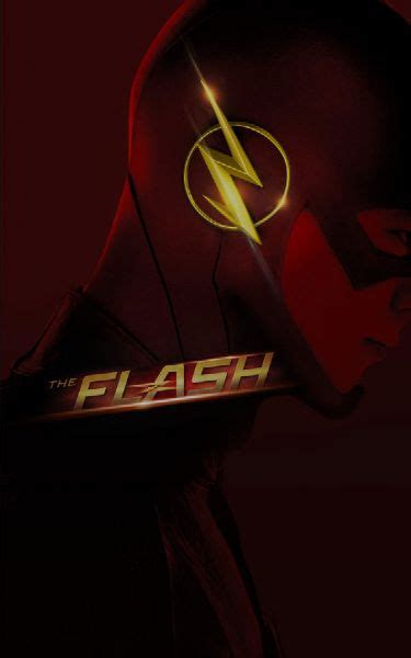 Warp ~the Flash Fanfic~barry Allen Love Story