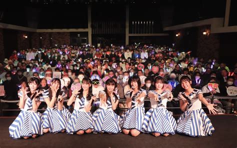 📸 画像：miker＜stu48 特別課外活動〜冬休みフェス2023〜＞blue Live Hiroshima（2024年12月24日／Ⓒ