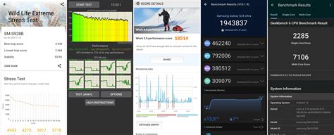 Samsung Galaxy S24 Ultra Review Review 2024 PCMag Greece