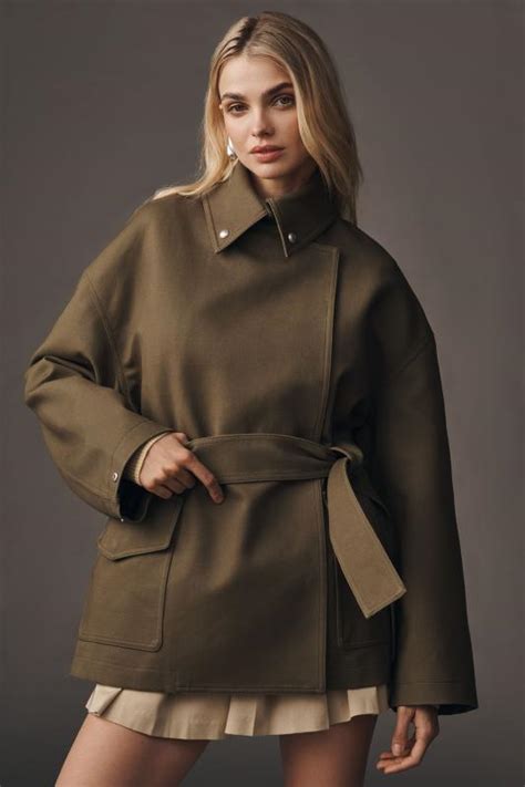 래그앤본 루 유틸리티 재킷 앤트로폴로지 한국 공식 스토어 유니크한 여성 패션 및 라이프스타일 편집샵 200개이상의 프리미엄 브랜드 여성 의류 액세서리 홈