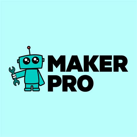 Maker Pro Electronics Projects And Tutorials