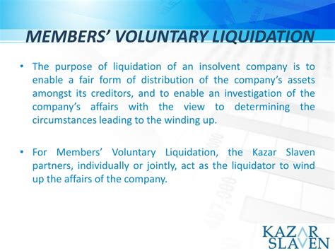 PPT Kazar Slaven Chartered Accountants PowerPoint Presentation