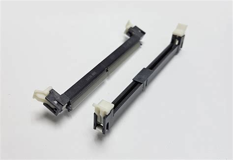 Ddr4 Minidimm Socket Molex Digikey