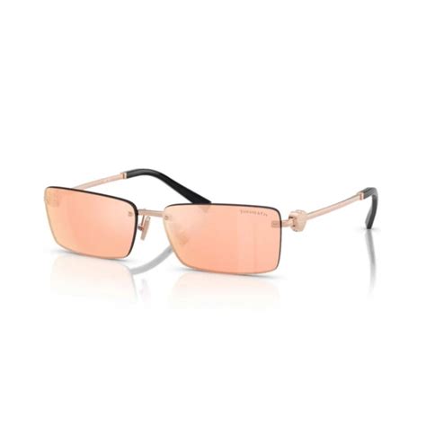 Tiffany And Co Sunglasses In Pink Lyst