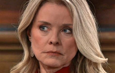 General Hospital Spoilers Felicia Is In Danger After Witnessing Dexs