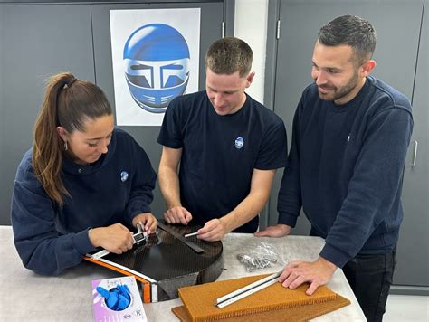 Crashworthiness And Safety The Contribution Of Composites In Motorsport