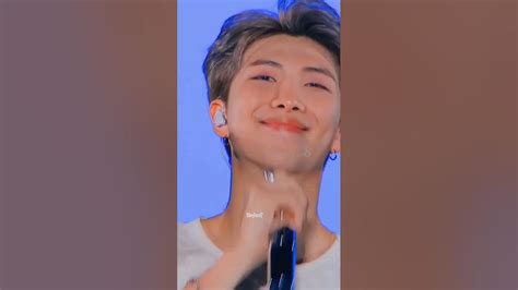 Heres Rrrrp Monster Ver Fyp Foryou Bts Btsarmy Kimnamjoon Rm
