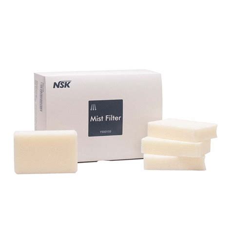 Mist Filters Independent Dental Supplies