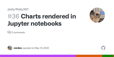 Charts Rendered In Jupyter Notebooks Issue 36 Plotly Plotly NET