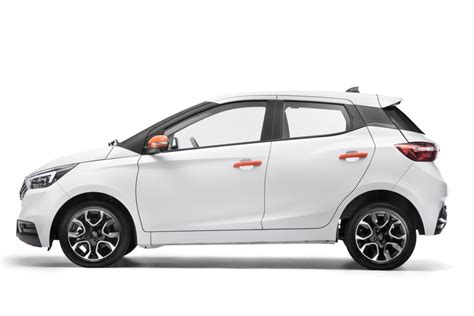Jmev Presenta El Ev3 Un City Car Eléctrico Con Argumentos Revista