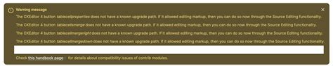 Alternatives To Table Tools Toolbar For Ckeditor 5 3386869