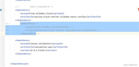 解决报错 Oss Endpoint Can‘t Be Emptyoss Endpoint Cant Be Empty Csdn博客