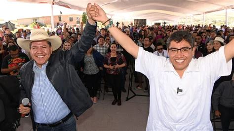 Quién Es El Otro Hermano De Ricardo Monreal Que Gobierna Fresnillo