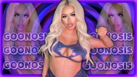 Goonosis 480 Mp4 Alissa Ryan Clips4sale