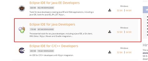 C I T V C U H Nh Selenium Webdriver V I Java Eclipse Automation