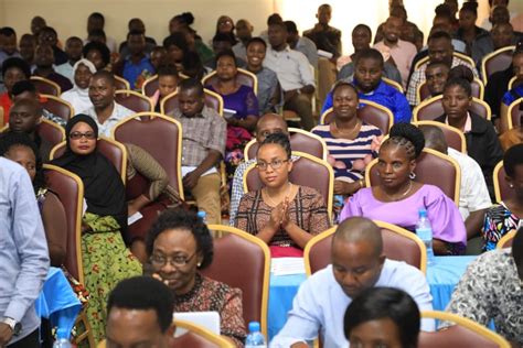 National Ncd Program Tanzania Diabetes Association