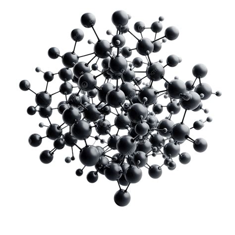 Complex Molecular Structure Molecular Structure Chemical Structure