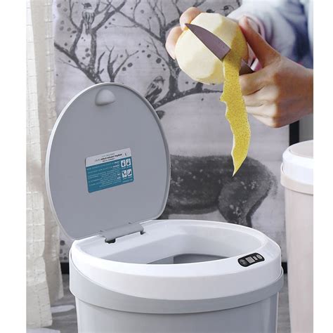 Automatic Touchless Intelligent Induction Motion S Grandado