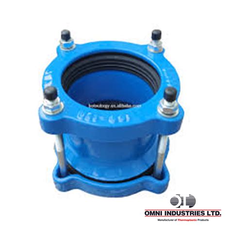 Universal Coupling Omni Industries Ltd