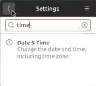 How To Fix Timezone Problems On Ubuntu Linux