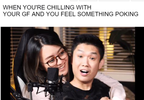 That Reaction Tho R Mxrmods