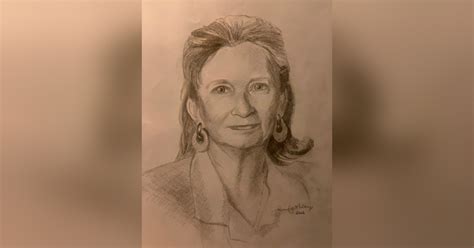 Obituary Information For Barbara Ann King