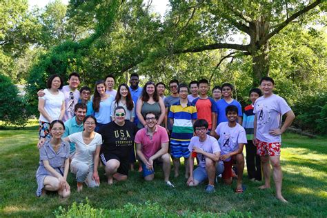 Team Wang Lab Washu Medicine Department Of Genetics Washington
