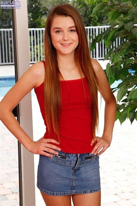Alex Mae