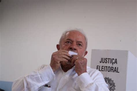 Lula é O Novo Presidente Do Brasil Veja As Expectativas Do Mercado