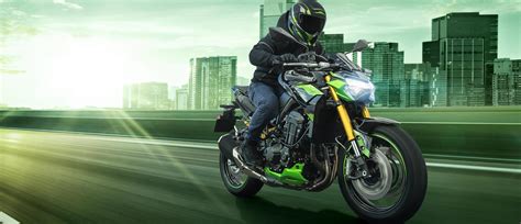 Z900 SE MY 2023 Kawasaki Schweiz
