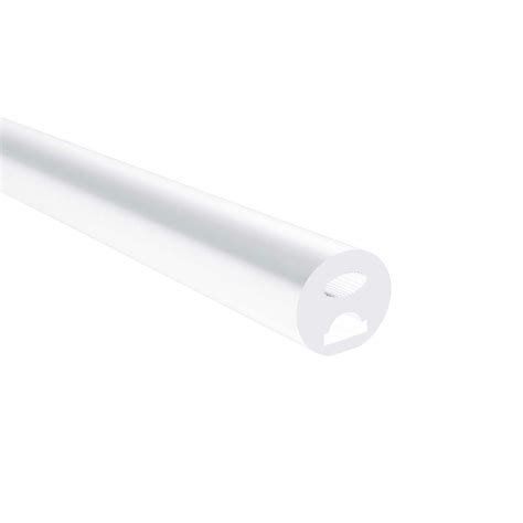 Flexible Led Diffusers For Sale Online ☑️ Bendable Led Profiles
