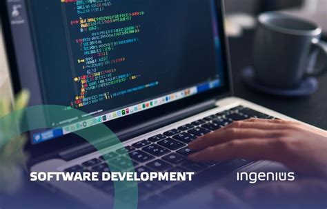 Ingenius Software On Linkedin Software Development Softwaredevelopment Outsourcing