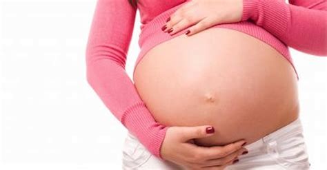 Braxton Hicks Contractions Signs Of False Labour