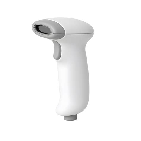 Wireless Barcode Scanner For Retail And Inventory 56420780 Png