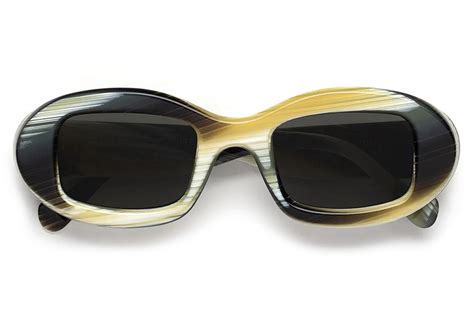 Retro Super Future® Tutto Sunglasses Specs Collective