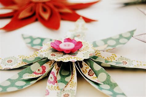 Somia En Colors Diy Tutorial Flores