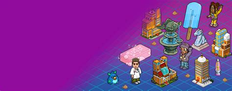 Habbo History Month Habbo