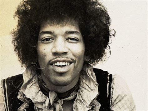 A Vida E A Música De Jimi Hendrix Rockstage Brasil