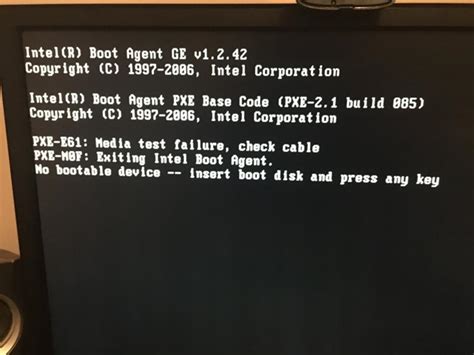 Pxe что это Pxe Preboot Execution Environment — Национальная
